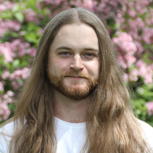 Spring 2024 Team – 48 Degrees North