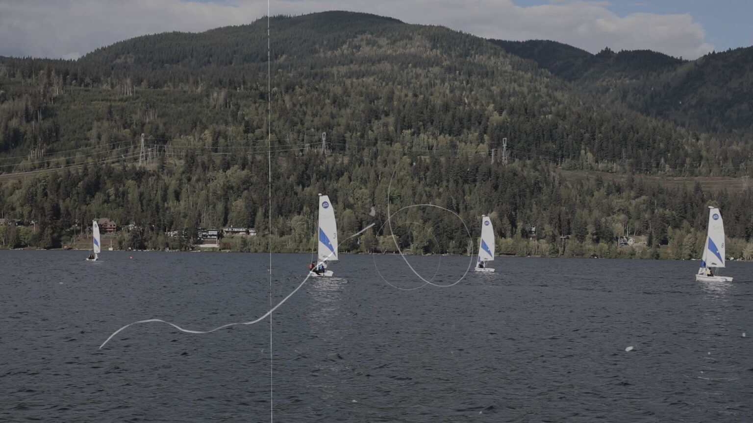 Lake Whatcom – History – 48 Degrees North