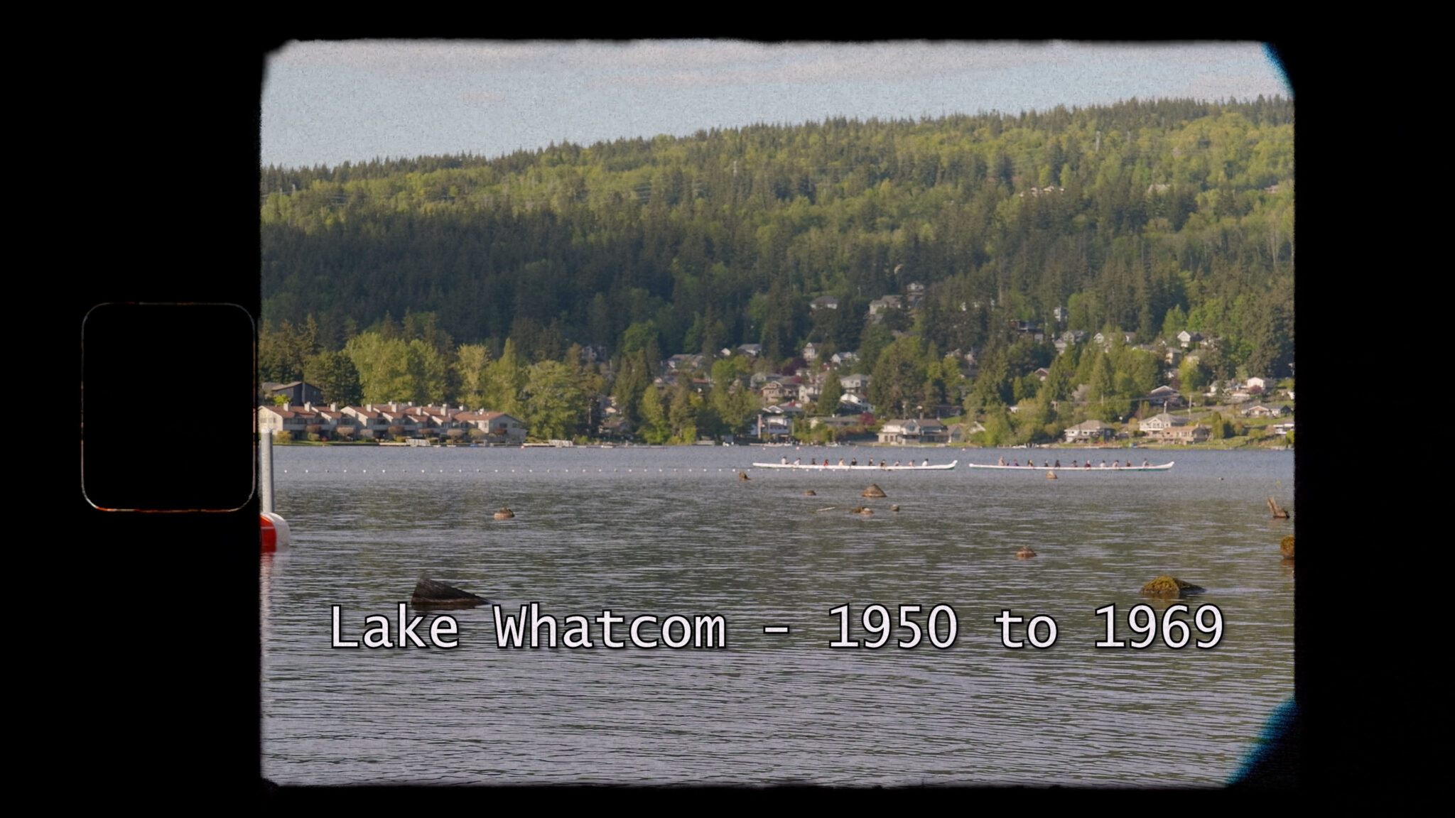 Lake Whatcom – History – 48 Degrees North